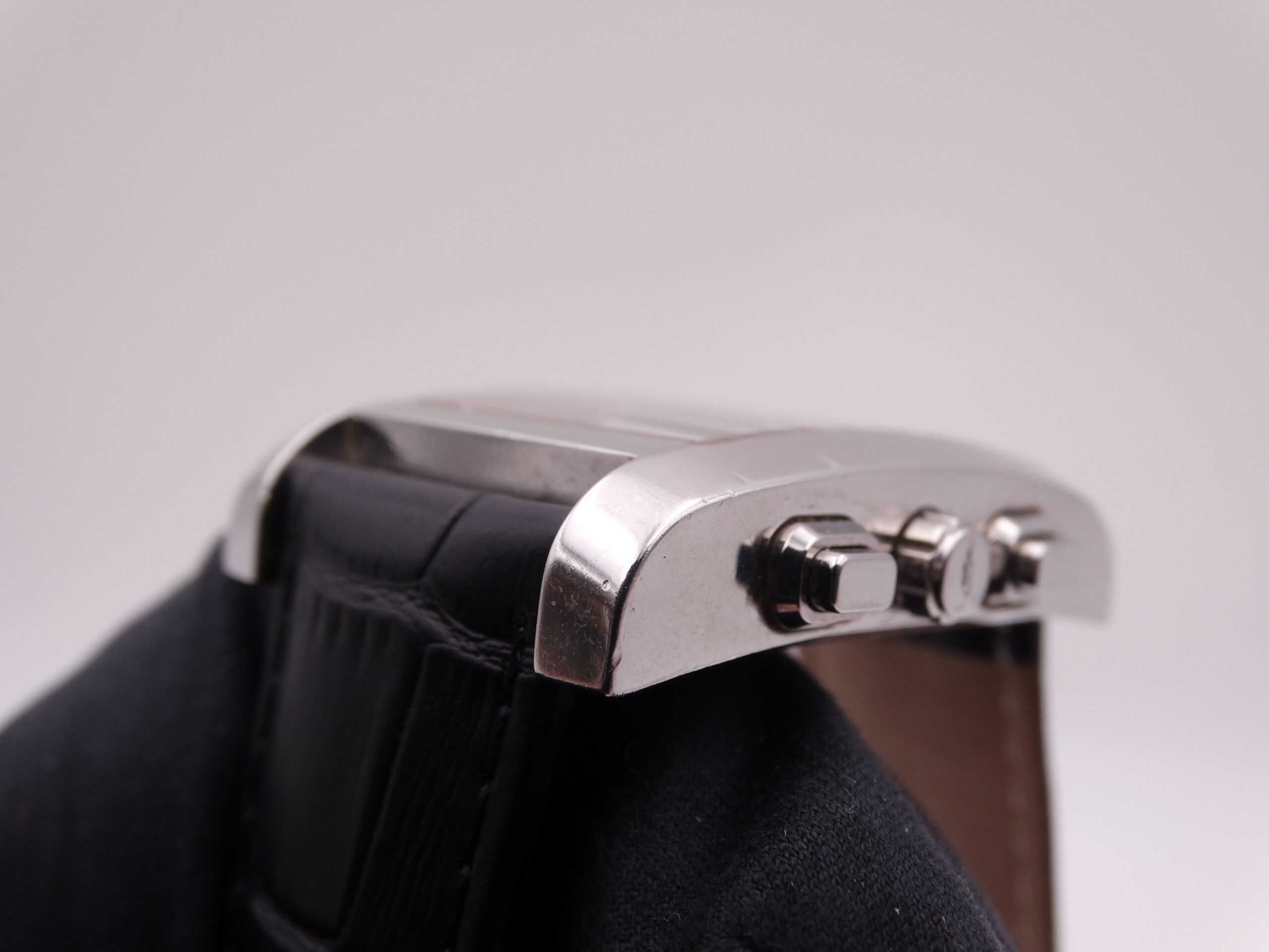 SANDOZ Tobago Chronograph - Comerzia Watches