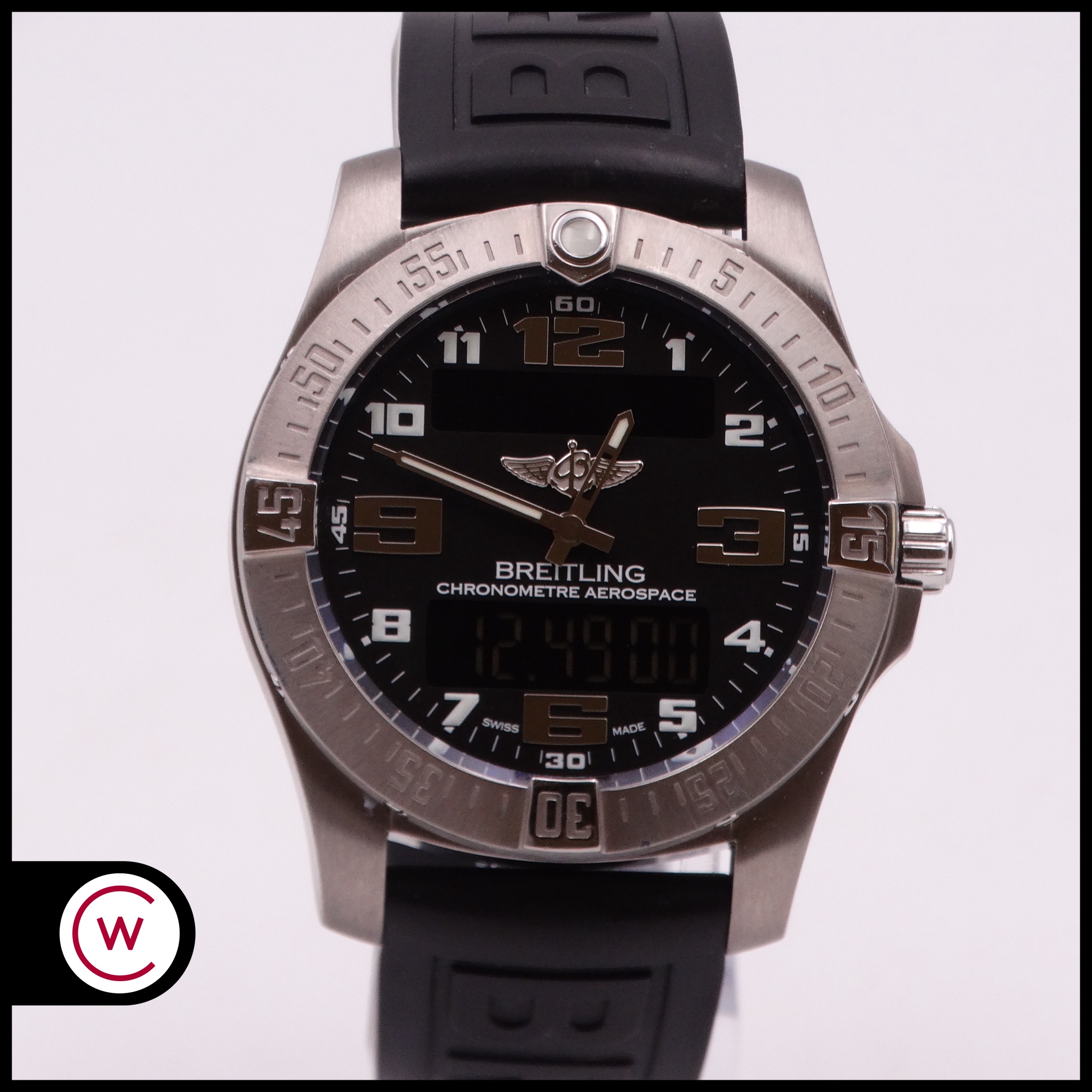 Selección de relojes de colección | Edición limitada
