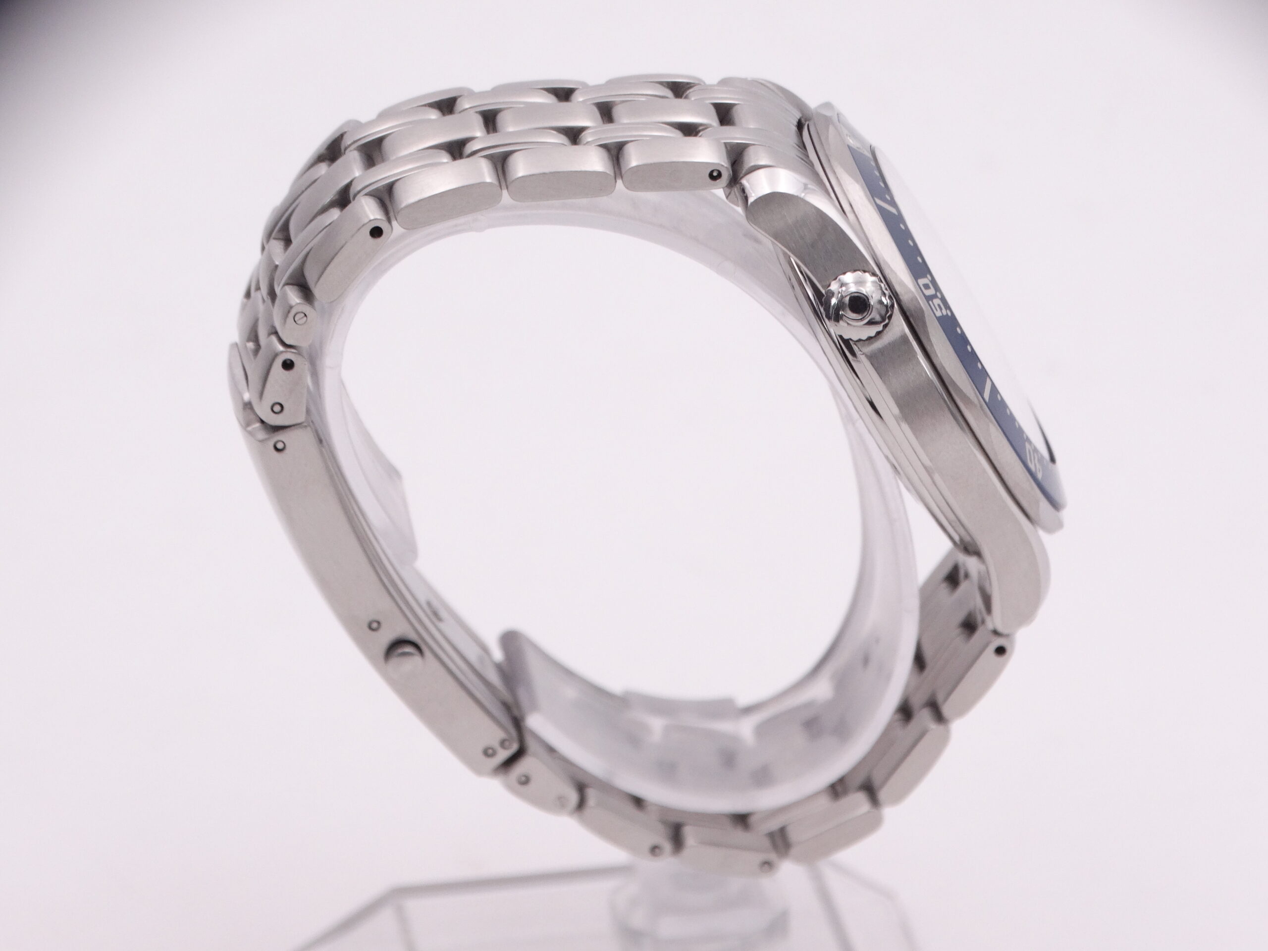 OMEGA Seamaster Diver 300m